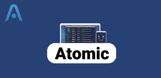 Atomic Wallet Android App
