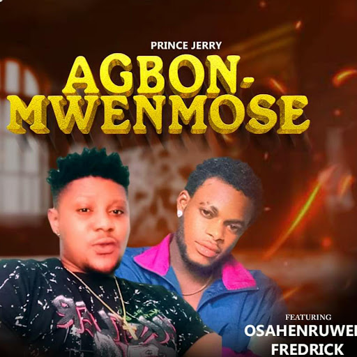 Agbonmwemose (feat. Osahenremwen fredrick) - YouTube Music