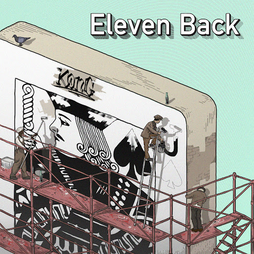 Eleven Back - YouTube Music
