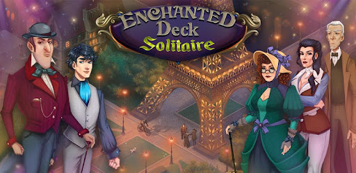 Solitaire Enchanted Deck
