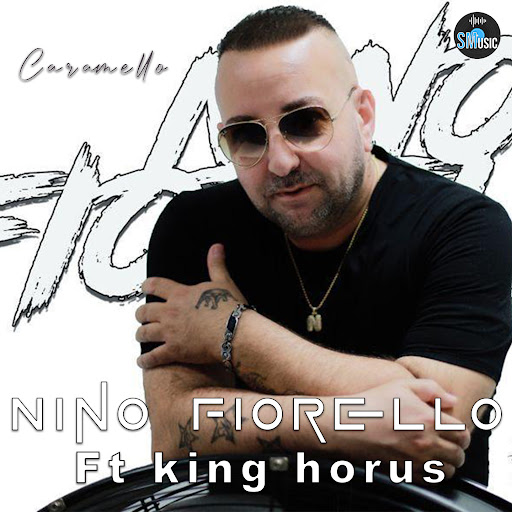 Caramello (feat. KING HORUS) - YouTube Music
