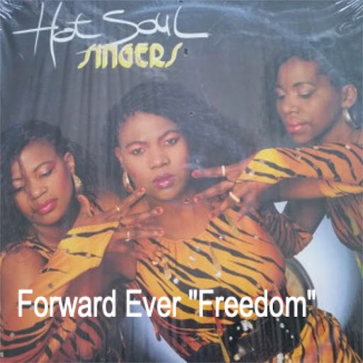 Forward Ever 'Freedom' - YouTube Music