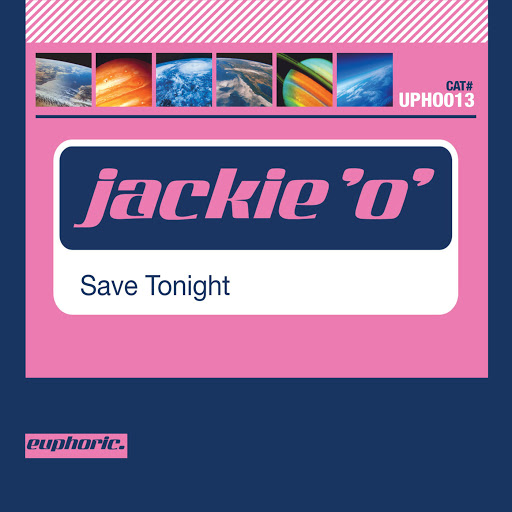 Save Tonight (Almighty Dub'd up Mix)