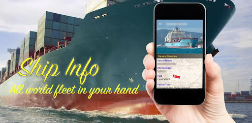 Ship Info - Apps on Google Play