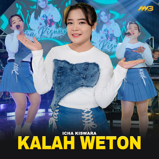 Kalah Weton - YouTube Music