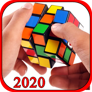 Solve magic cube and how to solve puzzles - Latest version 3.0.0 for ...