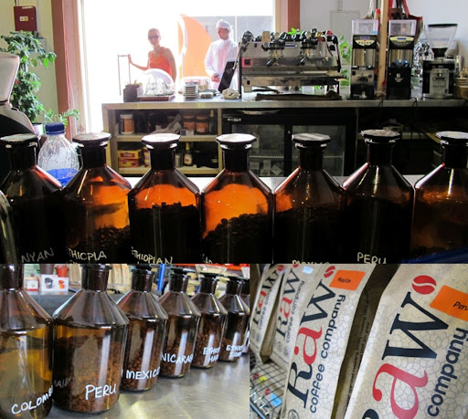 Felix: A Coffee Story — Google Arts & Culture