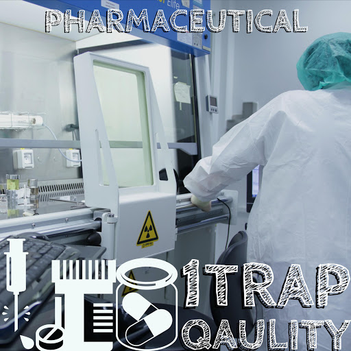 Pharmaceutical - YouTube Music