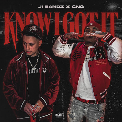 Know i Got it (feat. CNG) - YouTube Music
