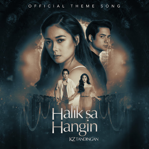 Halik Sa Hangin - YouTube Music