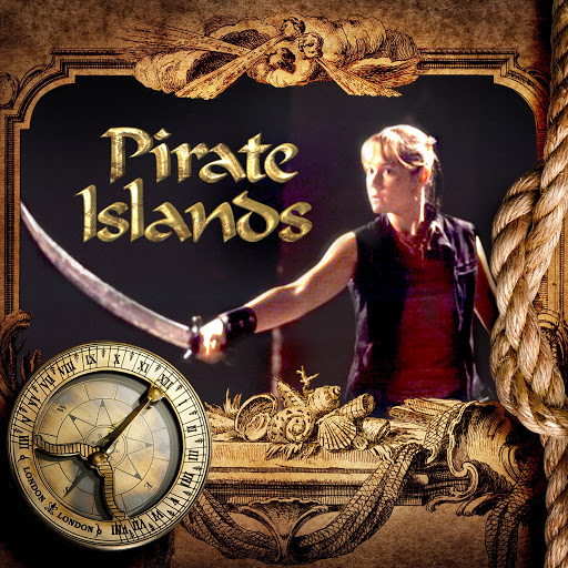 Pirate Islands - TV on Google Play
