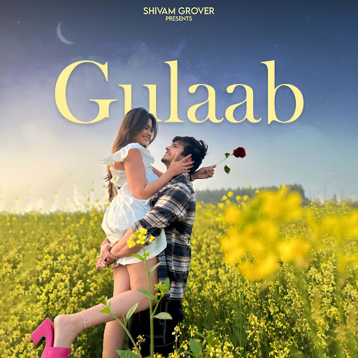Gulaab - YouTube Music