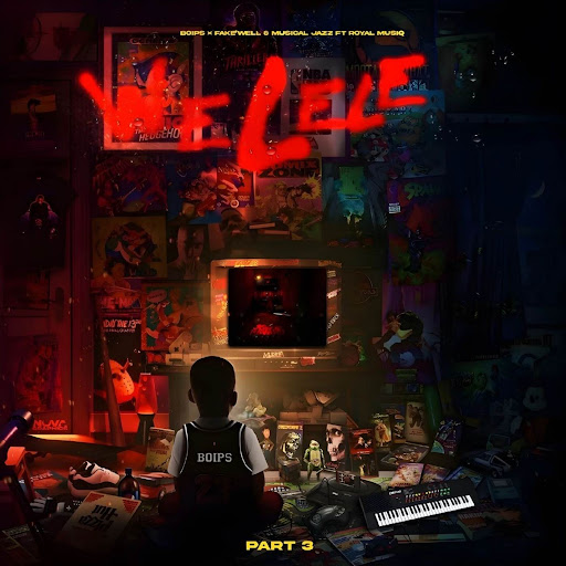 WELELE, Pt. 3 (feat. Royal MusiQ)