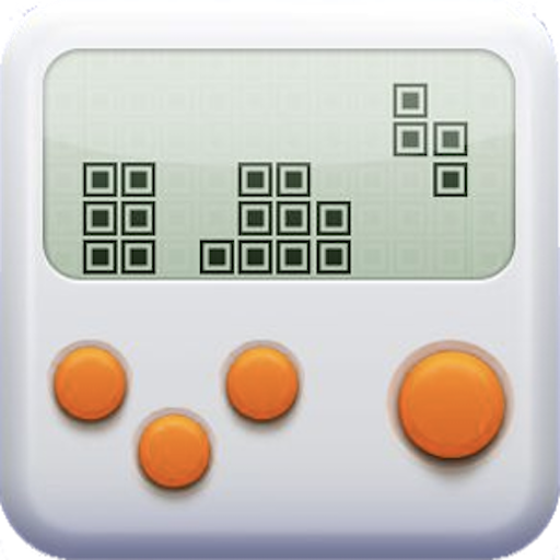 About: Brick Game - Classic Retro Block Puzzle (Google Play version ...