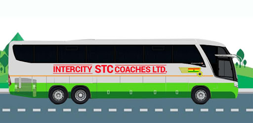 STC Travel Android App