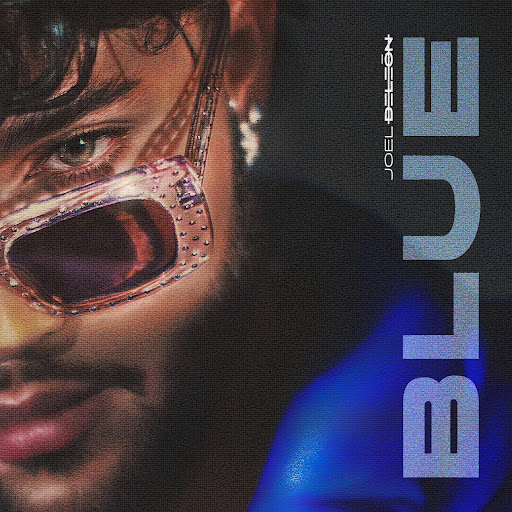 BLUE - YouTube Music