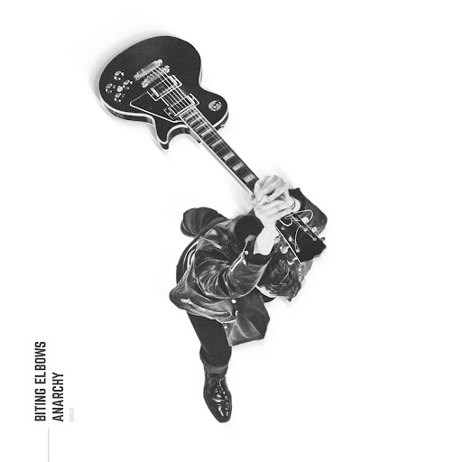 Anarchy - YouTube Music