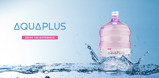 My Aquaplus - Apps on Google Play
