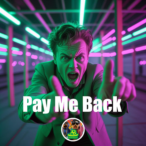 Pay Me Back - YouTube Music
