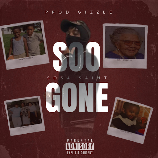 SOO GONE - YouTube Music