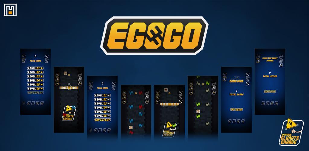 EGOGO - Latest version for Android - Download APK