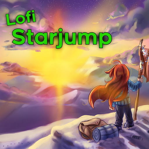 Starjump (From "Celeste") (LoFi Version) - YouTube Music