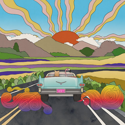 The Car Song - YouTube Music