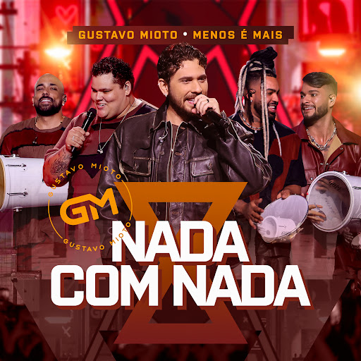 Nada Com Nada (Ao Vivo) - YouTube Music