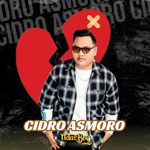 Cidro Asmoro - YouTube Music