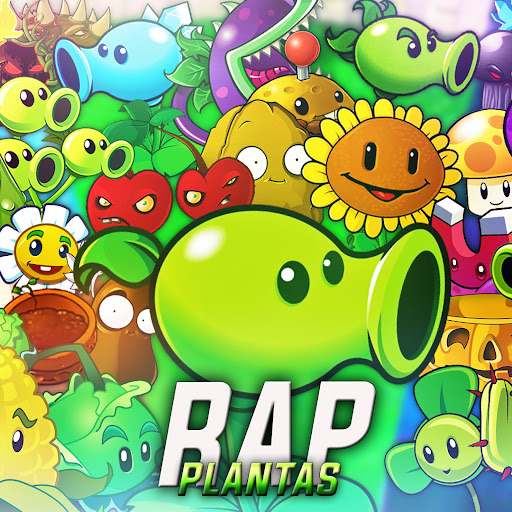 Plantas Macro Rap: Plantas vs Zombies - YouTube Music