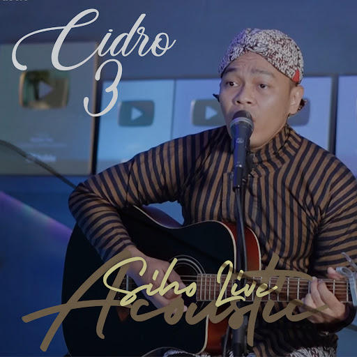 Cidro 3 - YouTube Music