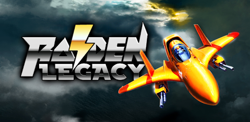 Raiden Legacy - Google Play 앱