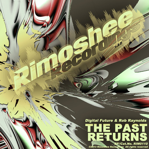The Past Returns (W.I.R.E. Remix) - YouTube Music