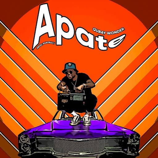 Apate - YouTube Music