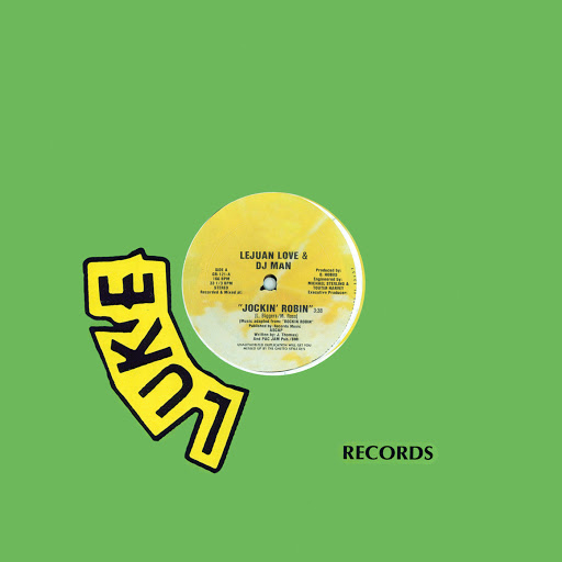 Jockin' Robin - YouTube Music