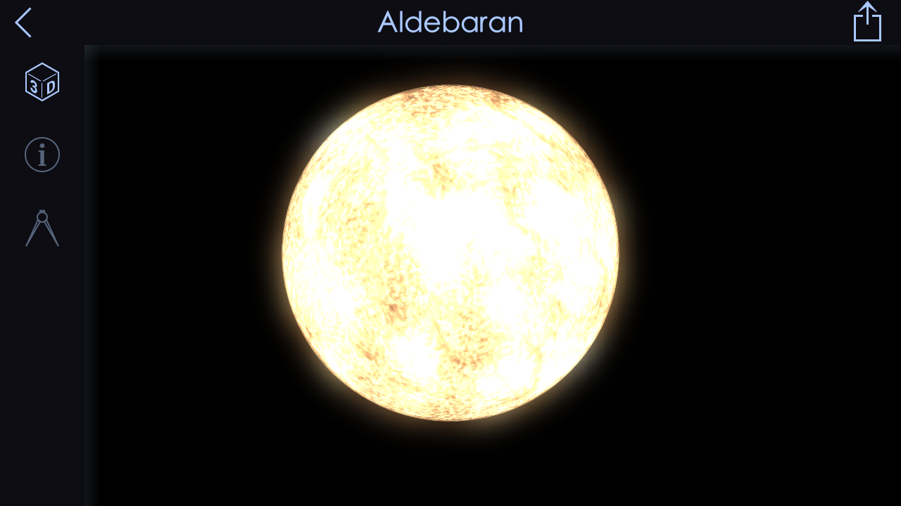 Star Walk 2: Astronomía gratis - Aplicaciones de Android en Google Play