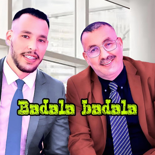 Cheb bilal berkani badala badala - YouTube Music