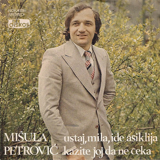 Kazite joj da ne ceka - YouTube Music
