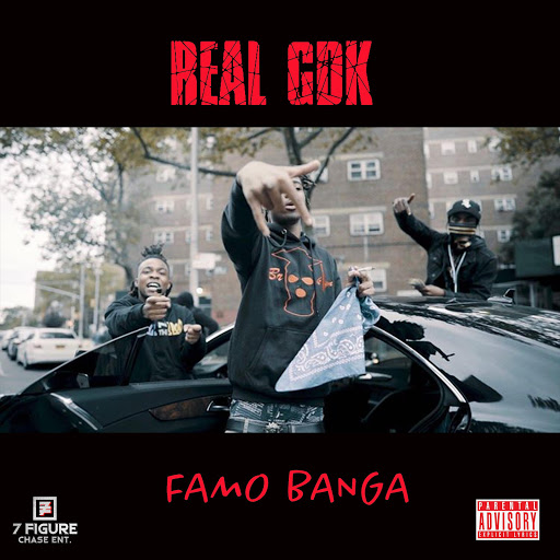 REAL GDK - YouTube Music