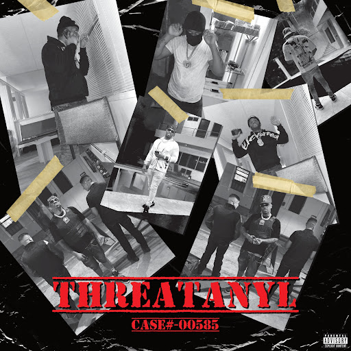 Leave The Game (feat. Dyce Payso) - YouTube Music