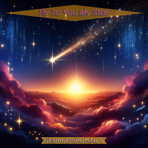 Fly to You My Star - YouTube Music