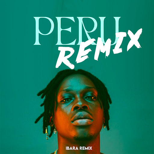 Peru (Remix) - YouTube Music