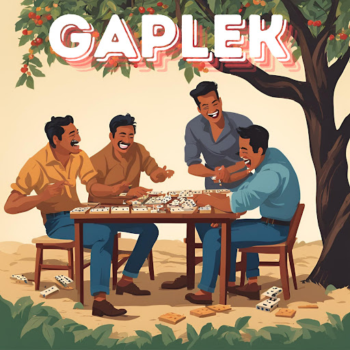 Gaplek - YouTube Music