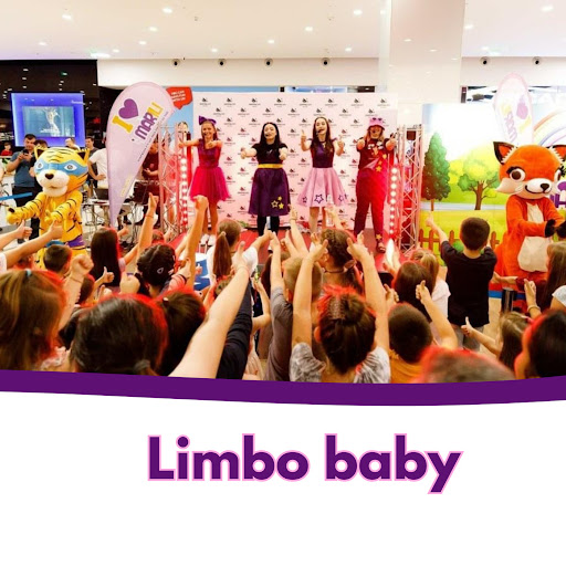 Limbo Baby