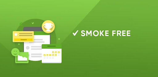 Smoke Free, Nichtraucher-Hilfe – Apps bei Google Play