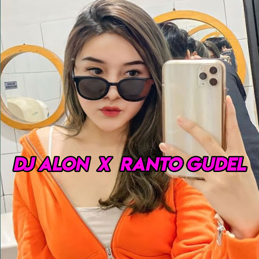 DJ ALONE X RANTO GUDEL - YouTube Music