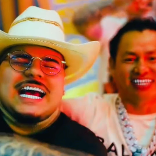 JOHNY DANG (feat. Mexican OT) - YouTube Music