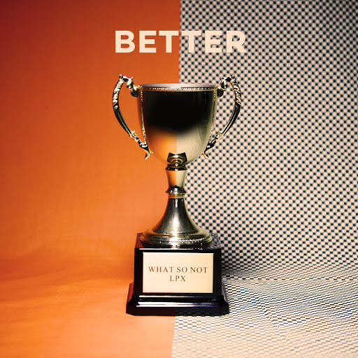 Better - YouTube Music