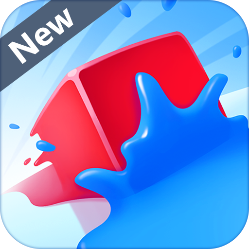 About: Paper Color Line.io 3D (Google Play version) | | Apptopia