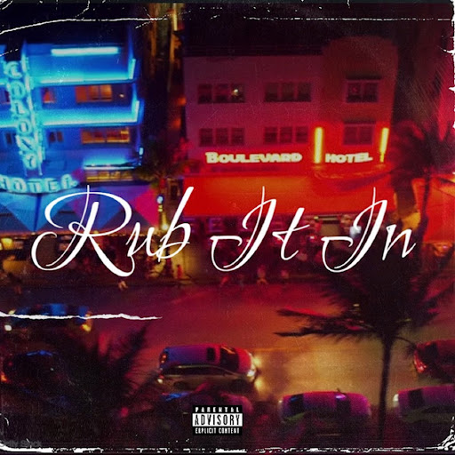 Rub It In - YouTube Music